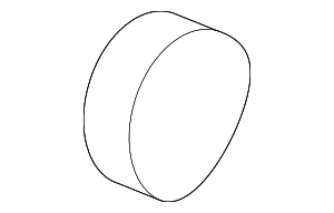 2007-2011 GM Door Trim Panel Stud 11562256 | TascaParts.com