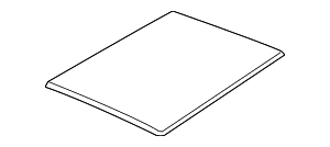 2019 Ram 1500 Cargo Cover 68372131AA | TascaParts.com
