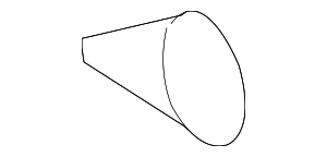 67867-12150 - Door Weather-Strip Retainer Clip - 1990-2024 Toyota | OEM ...