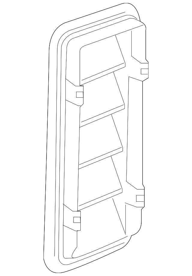 84619997 GM Pressure Vent | GM Parts Store