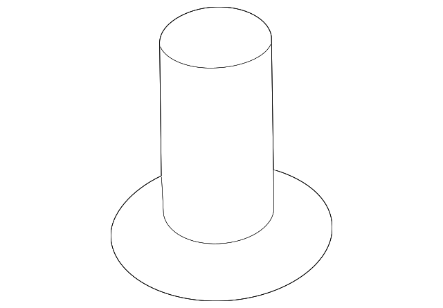 2011-2025 Hyundai Air Cleaner Assembly Collar 28161-3R000 | Hyundai ...