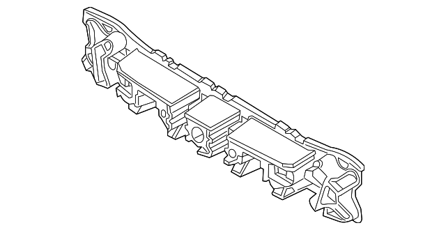 2015-2018 Ford Focus OEM NEW 2015-2018 Ford Focus Hatchback ST DOHC ...