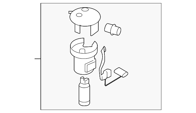 Fuel Pump Assembly, 46% OFF | www.pinnaxis.com
