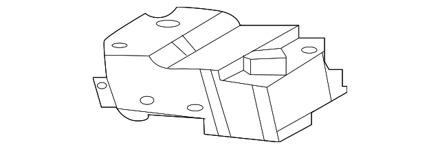 2017-2024 Audi Ignition Immobilizer Module 3Q0-905-861-C | TascaParts.com