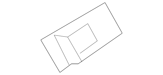 8K0-907-539 - Ambient Light Sensor 2008-2017 Audi | Audi OEM Parts