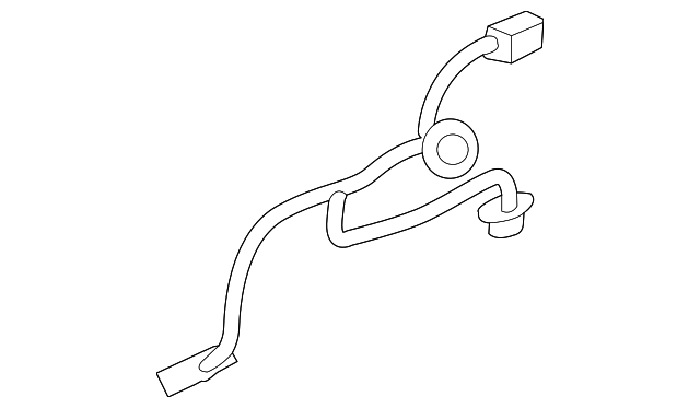 2019-2020 Subaru Forester Lift Gate Switch 63270SJ000 | TascaParts.com