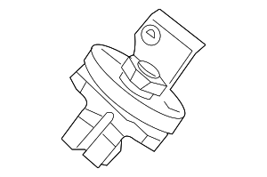 2003-2012 Land Rover Range Rover Coupling QLD500050 | OEM Parts Online