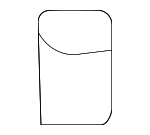 Bumper & Components - Front for 2020 GMC Sierra 2500 HD | GMPartsDirect.com