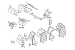 Mercedes-Benz Mouldings & Trim For Sale | Mercedes-Benz USA Parts