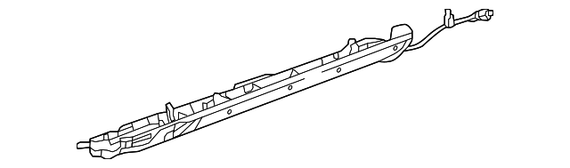 Sensor 68460328AE | TascaParts.com