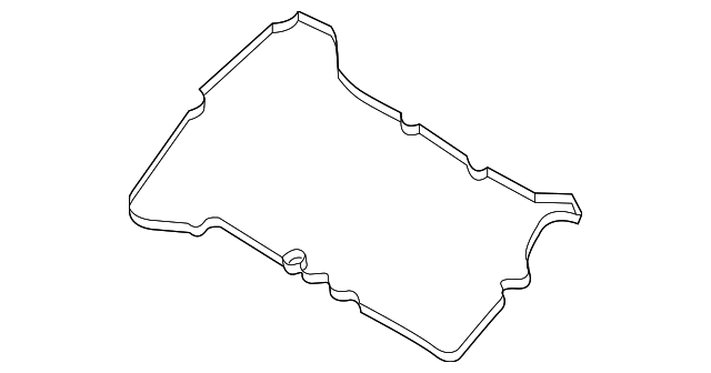 2015-2020 Ford Valve Cover Gasket FT4Z-6584-A | OEM Parts Online