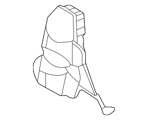 2022-2023 Hyundai Kona Electric Cap 91981-Q4010 | OEM Parts Online