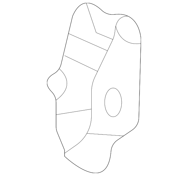 Genuine Opener Assembly for 2022-2023 Hyundai Kona Electric | Part ...