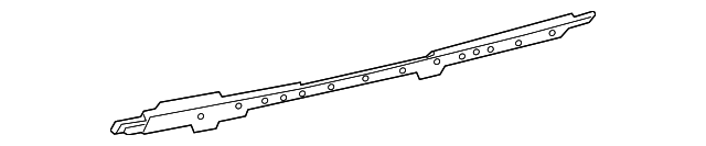 2019-2020 Jeep Cherokee Sensor 68466305AB | TascaParts.com