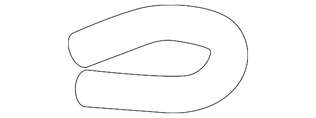 25474-2S010 - Connector Hose 2021-2025 Kia | Kia Cheap Parts