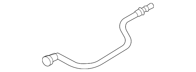 2021-2022 Kia Sorento Evaporative Emissions System Lines 31473-R5500 ...