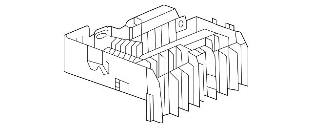 2023-2025 GM Block 85015807 | OEM Parts Online