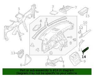 205-817-56-01 - Nameplate 2018-2022 Mercedes-Benz | Mercedes-Benz USA Parts