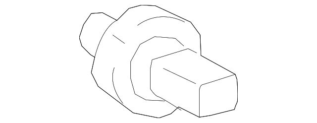 2018-2024 Toyota Pressure Sensor 88719-11010 | Toyota Parts Center