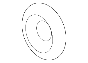 1992-2024 Subaru Door Shell Plug 909410012 | Subaru Parts Store