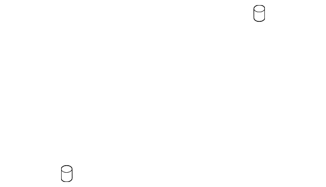 2017-2020 Infiniti Q60 Drain Hose Clip 91361-1CA0A | INFINITI Parts ...