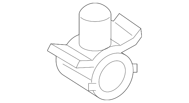81199-33000 - Release Cable Clip 2001-2025 Kia | Kia.Parts
