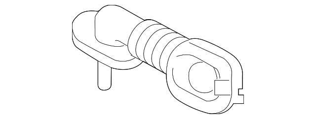 2017-2020 Kia Hose Grommet 98940-G5000 | TascaParts.com