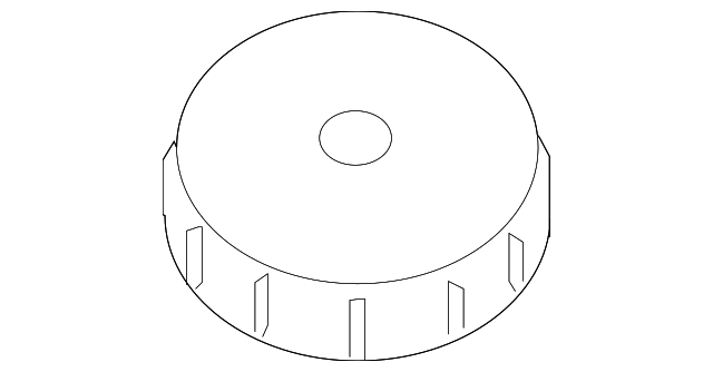 2011-2014 Nissan Cap 46020-AL50A | Temecula Nissan Parts