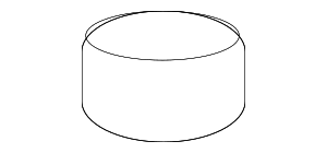 2018-2024 Toyota Tank Shield Bracket 77512-06060 | Toyota Parts Center