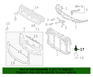 C1Y7-67-SH3 - AC Temp Sensor Wire - 2014-2021 Mazda 6 | Mazda Swag