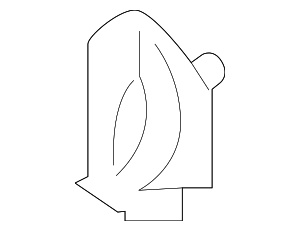 Genuine Actuator for 32138534 | Over 30% Off All Genuine Volvo Parts ...