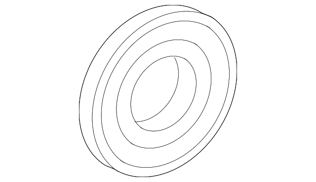 90311-47018 - Axle Seals - 2006-2024 Lexus | My L Parts