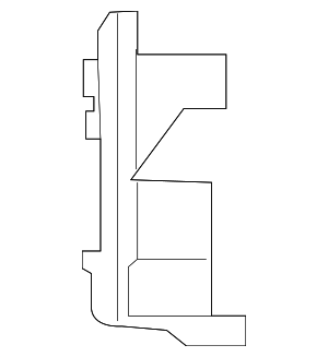 2016-2025 Volvo Blower Motor 32130659 | TascaParts.com