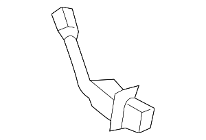 2007-2022 Volvo Temp Sensor 31404456 | OEM Euro Parts