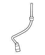 2008-2019 Land Rover Level Indicator LR000930 | Land Rover Parts Direct