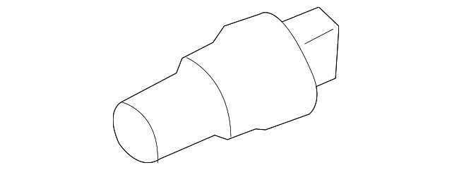 2012-2017 Land Rover Sensor LR025045 | Express Land Rover Parts