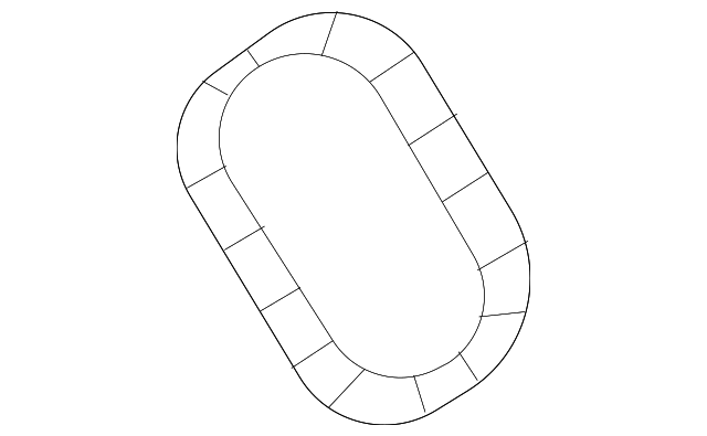 2019-2025 Audi Distributor Gasket 0P2-121-139 | Genuine Audi Part