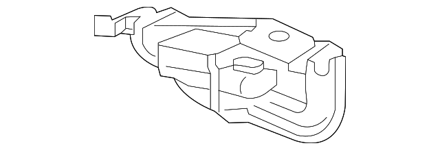 77930-THR-B11 - Ft Impact Sensor 2018-2024 Honda Odyssey | Honda Parts ...