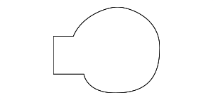 094-990-93-02 - Fuel Filler Hose Clamp 2019-2023 Mercedes-Benz ...