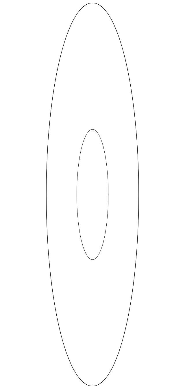 1991-2021 Subaru Exhaust Pipe To Manifold Gasket 44022AA160 | Subaru ...