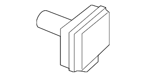 31290593 - Xenon Bulb 2007-2018 Volvo | Culver City Volvo Parts