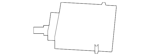 2010-2018 Volvo Hid Headlamp Components 31297941 | TascaParts.com