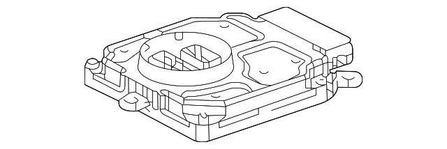 89907-45010 - Control Module - 2021-2022 Toyota Sienna | OEM Genuine ...
