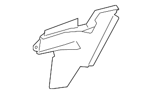 204-733-15-08 - Front Cover 2008-2014 Mercedes-Benz | Mercedes-Benz USA ...