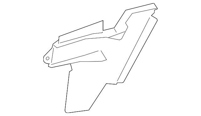 204-733-15-08 - Front Cover 2008-2014 Mercedes-Benz | Mercedes-Benz USA ...