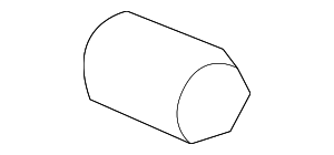 90541-09108 - Door Stop 2006-2012 Toyota RAV4 | Longo Toyota Parts