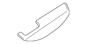 2005-2015 Nissan Xterra Armrest - Passenger Side (RH) 82940-EA204 ...