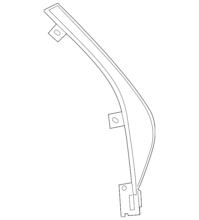 LR058483 - Applique - 2015-2020 Land Rover Discovery Sport | Land Rover ...