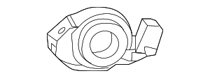 2016-2018 Kia Sorento Switch 93170-C5000 | TascaParts.com