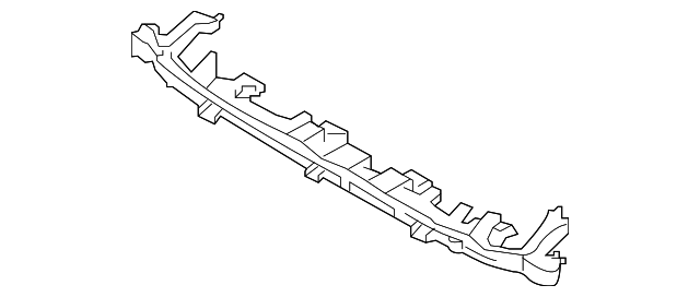 2017-2023 Subaru Impreza Lower Bracket 57707FL26A | Subaru Parts Store
